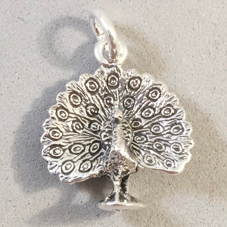 Birds, Butterflies & Insects – Haylee's Silver